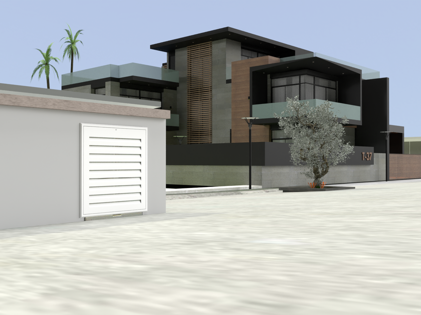 Caches-Murets Techniques – Adiktole